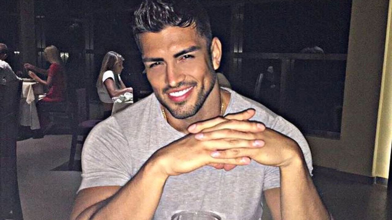 Mario Rodriquez Jr biography| Career| Lifestyle| Family - YouTube