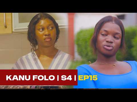 K A N U_F O L L O || Season 4 || EP15 || latest Mandinka Drama | Gambian Drama 2026