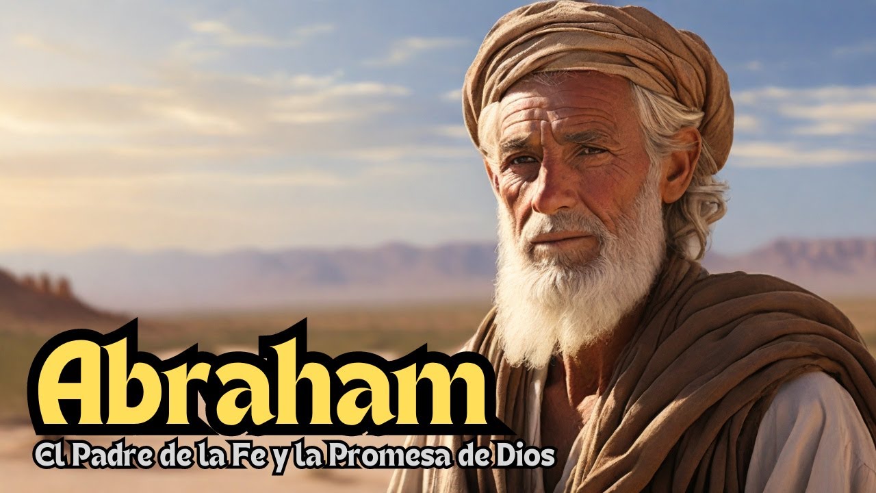 Abraham: El Padre de las Naciones - YouTube
