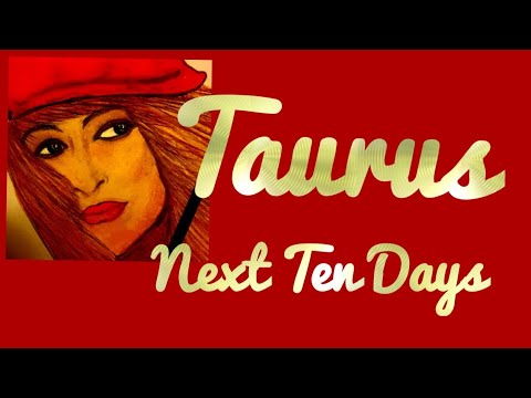 Taurus ♉️ Next Ten Days (8th-17th) #March2024 Keep going till fortune ...