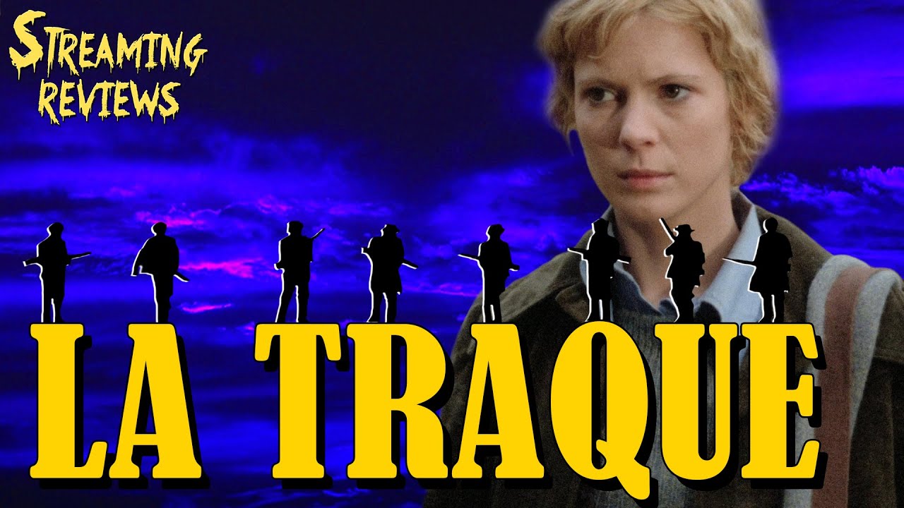 Streaming Review: La Traque (1975) - YouTube