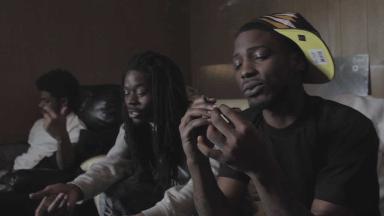 Rallo x Mobby x Dre Cr8ck - Ace Of Spade | Shot By: @RealWoosie - YouTube