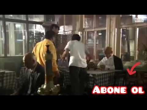 RAMİZ DAYIDAN RACON SÖZLER