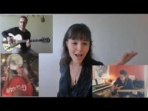 Blue Soul Caravan . Samba em preludio - YouTube