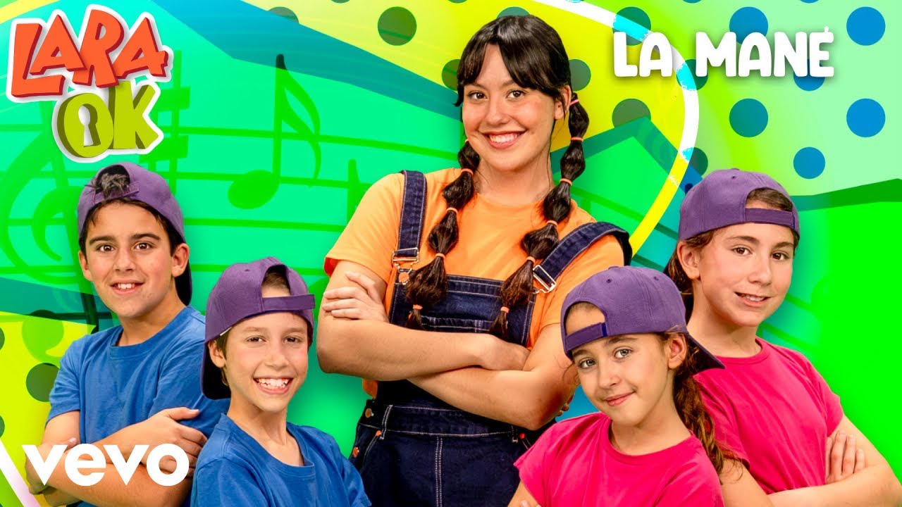 Lara OK - La Mané - YouTube