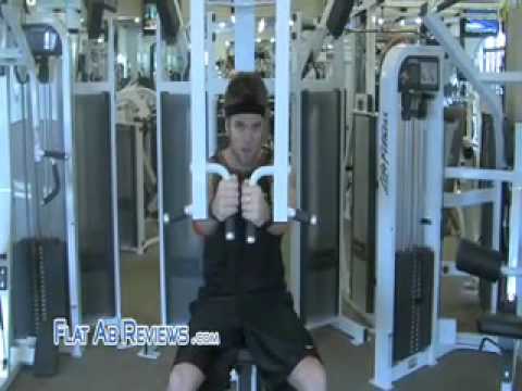 Don't Buy Ab Rocker or an Abs Exercise Machine Until You Se - YouTube