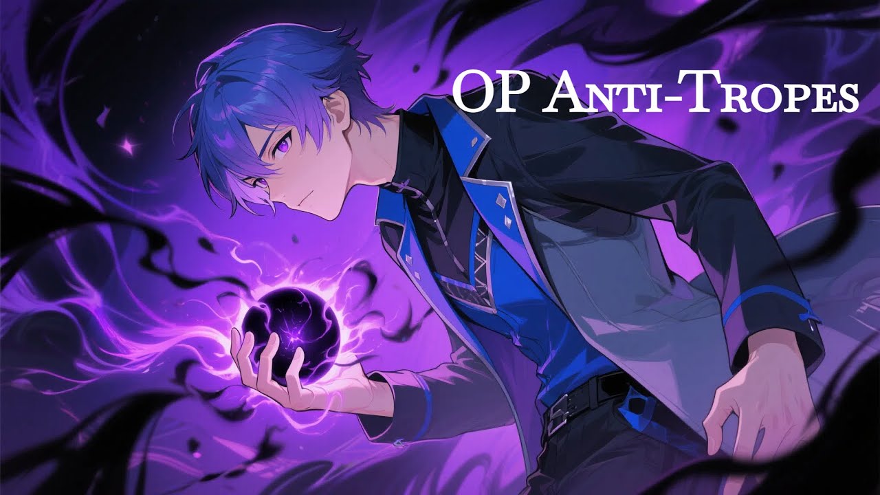 💖【Multi sub】OP Anti-Tropes EP 1-59 #animation #anime #donghua - YouTube