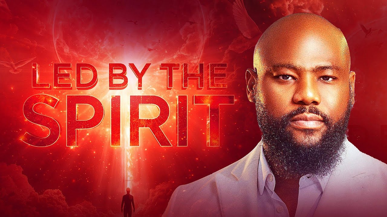 Led by the Spirit 3 with Dr. Phil Ransom-Bello // 31 August, 2025 - YouTube