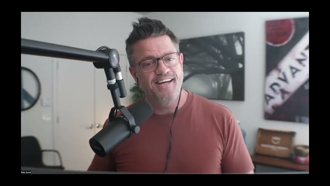 Redefining Transformation: Discover the "Fundamental Identity Shift ...