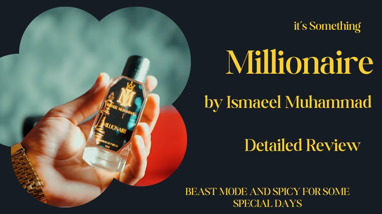 Millionaire by IM Detailed Review Urdu/Hindi - YouTube