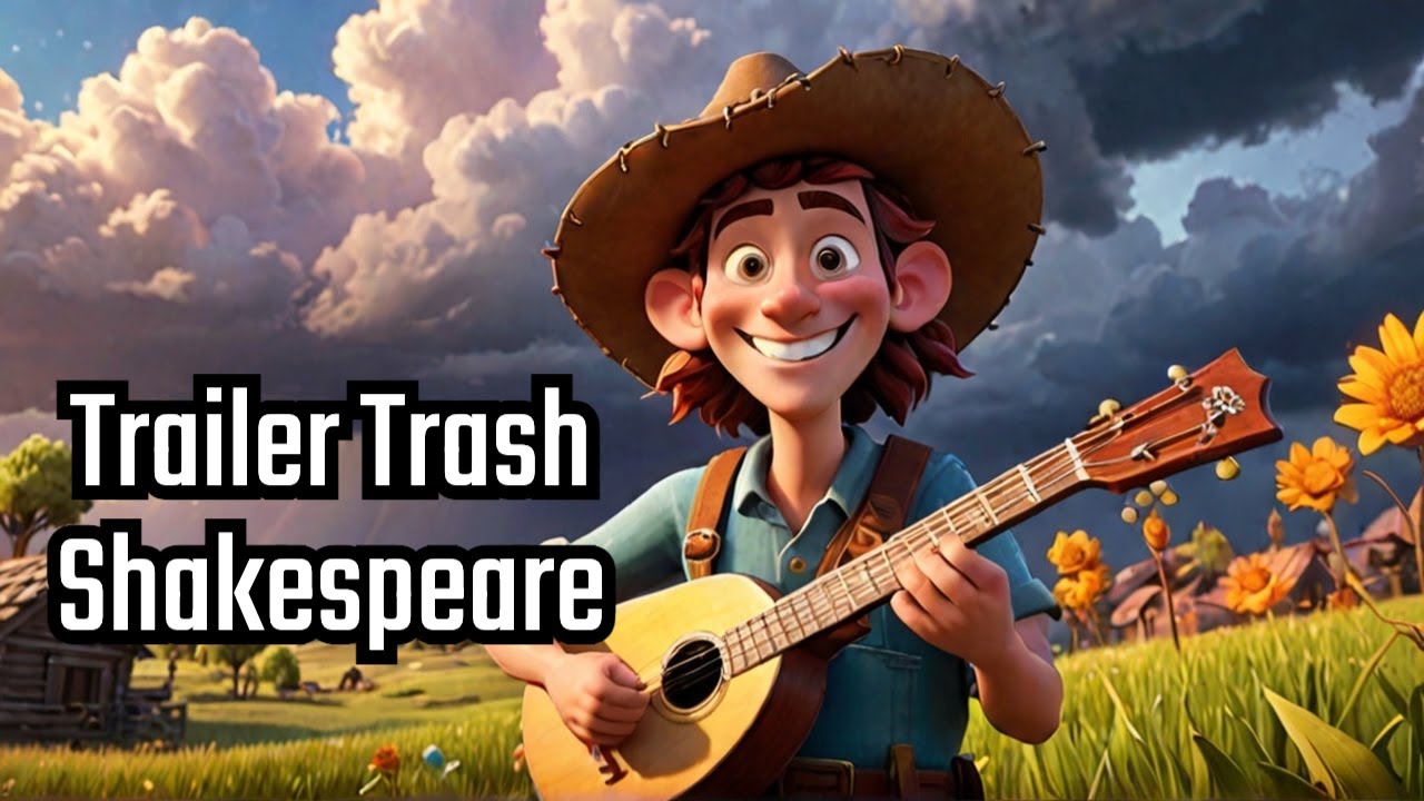 Trailer Trash Shakespeare: The Redneck Tempest - YouTube