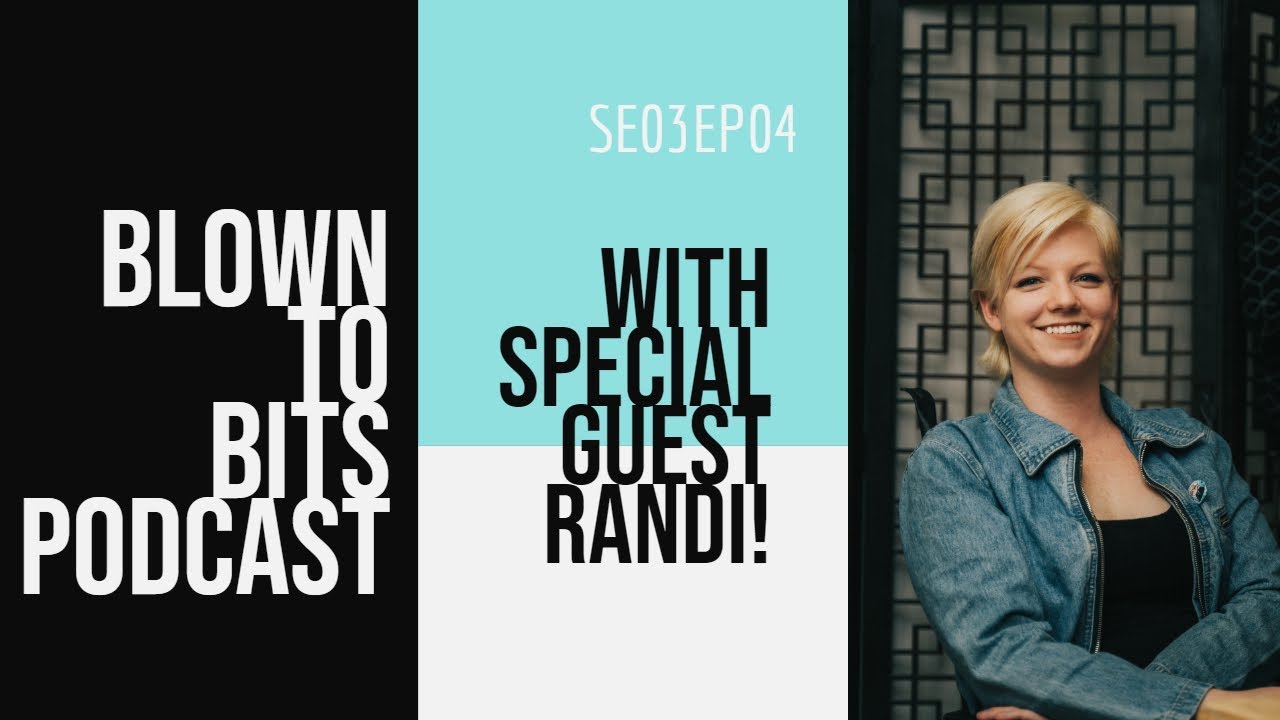 SE03EP04: Randizzles - YouTube