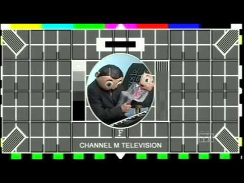 Frank Sidebottom - Sue of the Sioux (originally by Chris Sievey!) - YouTube