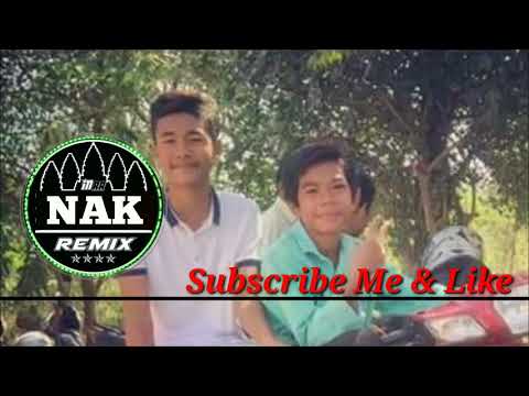 មិនសូវអុកតែរាំញាក់សាច់  Tak Tun Tung Remix kob 2018 by Mrr Penh On The Mix