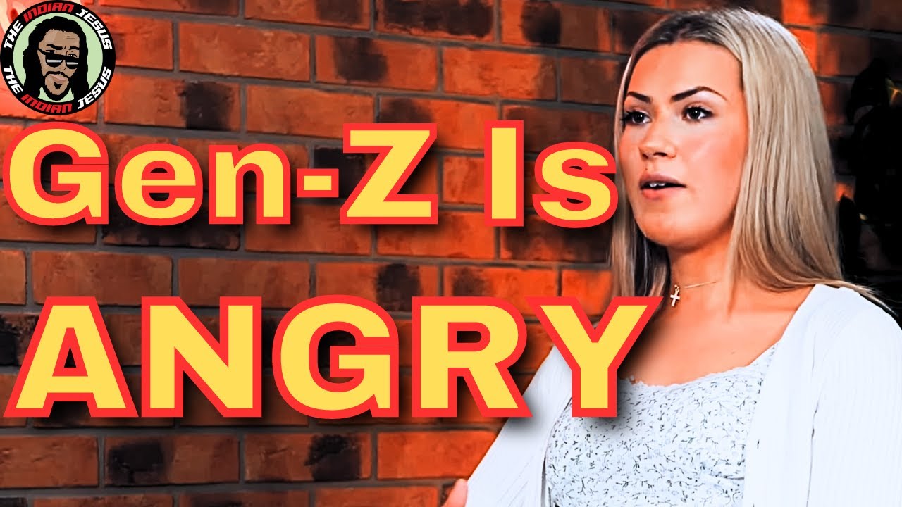 A Gen-Z Writer's Take On Gen-Z Politics: Freya India on @triggerpod ...