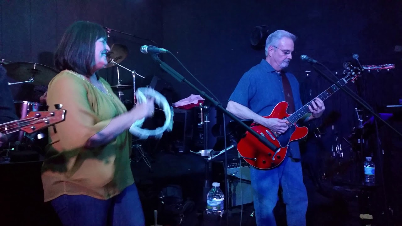 LAST CALL BAND - YouTube