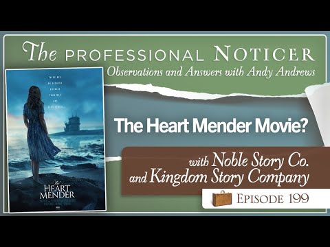 The Heart Mender Movie? - YouTube