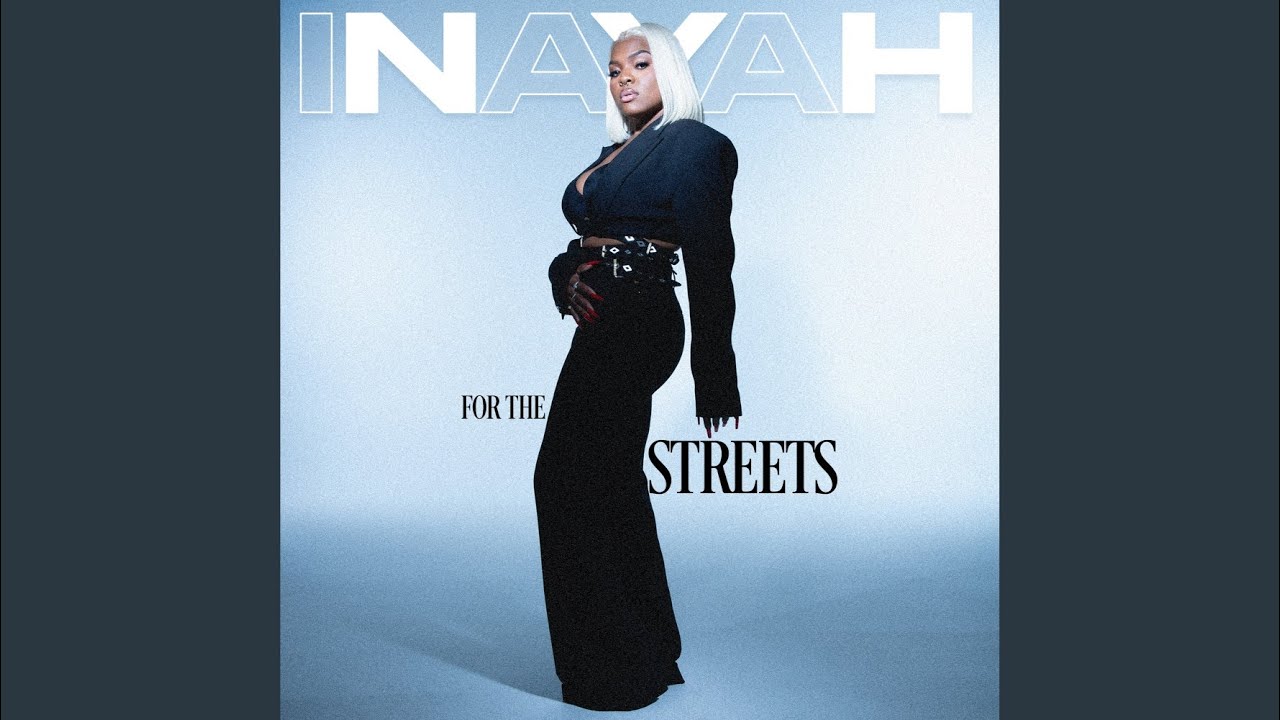 For The Streets - YouTube