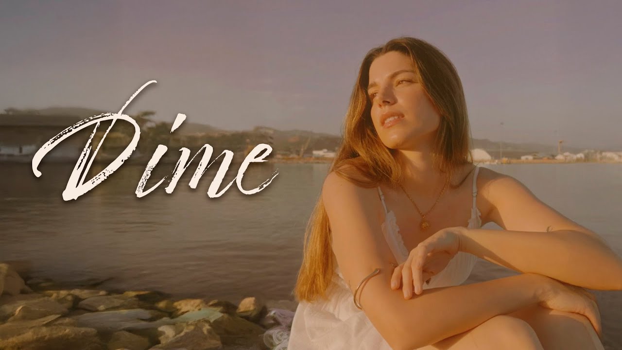 BETH - Dime (Cover Cris Moné) - YouTube