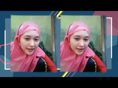 TIKTOK ZONA UKHTY CANTIK DAN SEMOK - KOMPILASI VIDEO TIKTOK TERBARU