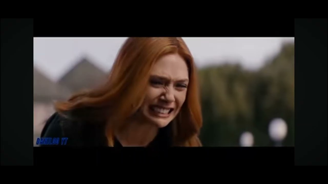 marvel edit part 2 like for more - YouTube