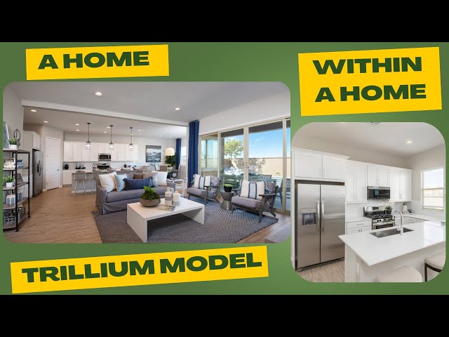 Lennar Next Gen Homes Gilbert Az - Homemade Ftempo