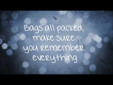 Sam Tsui - Shadow (Lyric Video) - YouTube