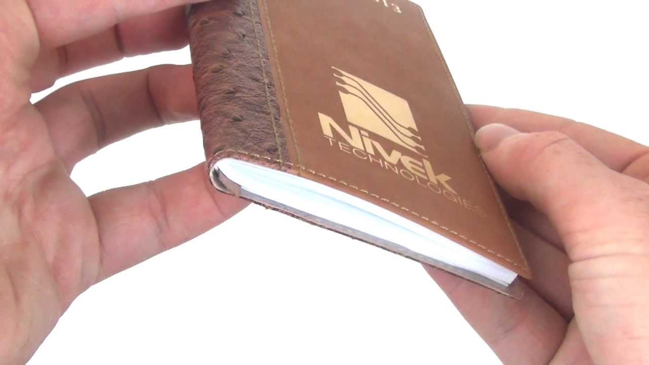 Barcelona Pocket Pal Calendar - YouTube