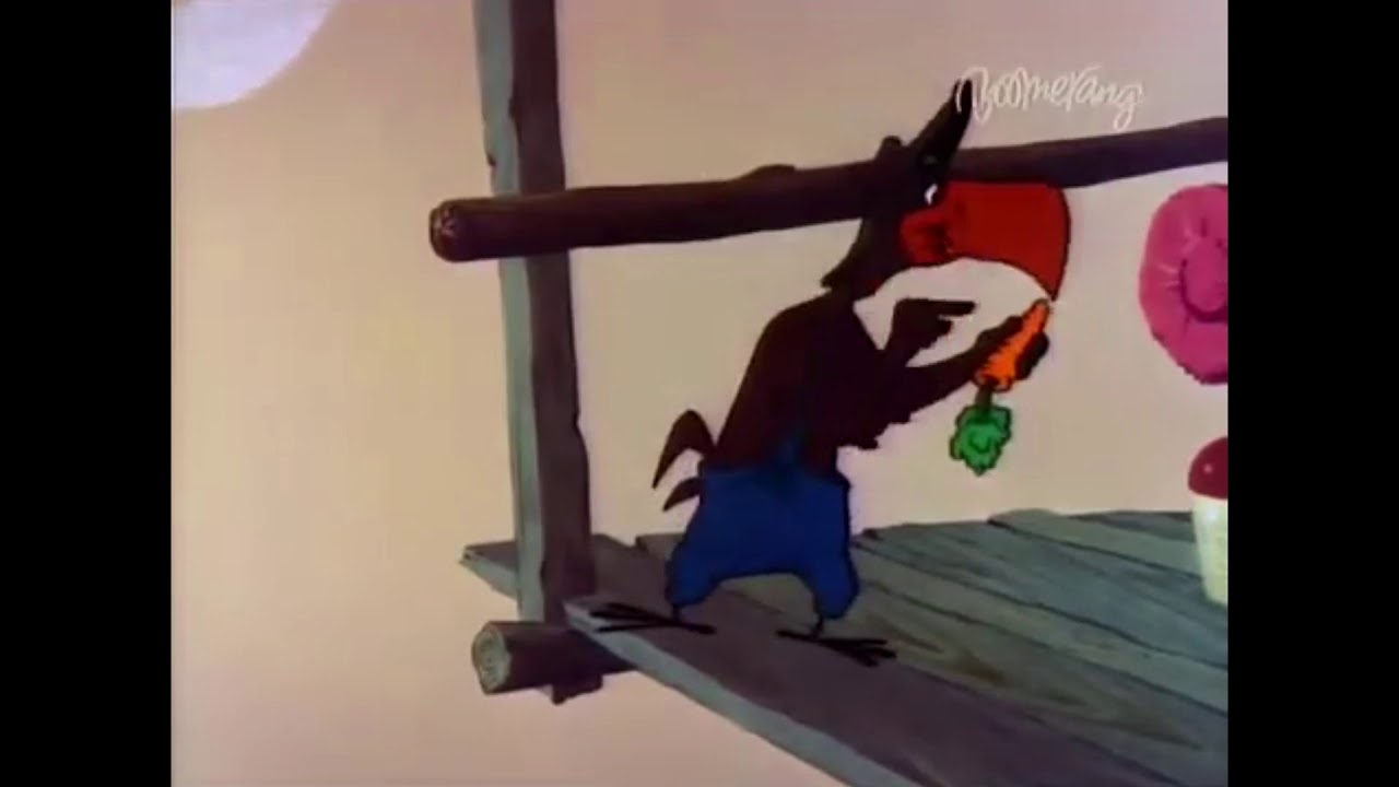 Backwoods Bunny (1959) Opening and Closing - YouTube