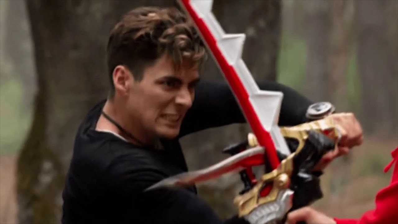 Power Rangers Dino Fury Concept Trailer - YouTube