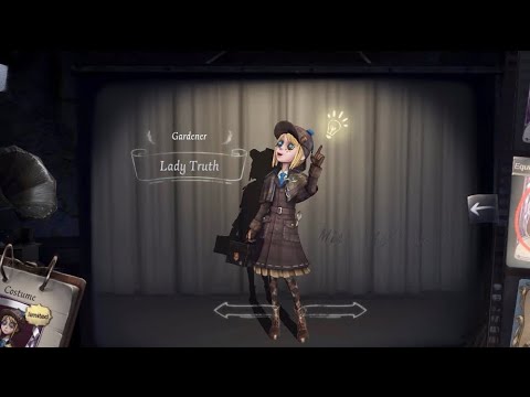 This Limited A tier is AMAZING! - Lady Truth Gameplay - YouTube