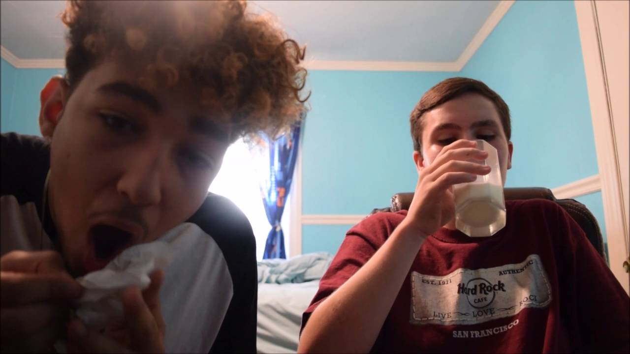 We Pranked His Mom Youtube