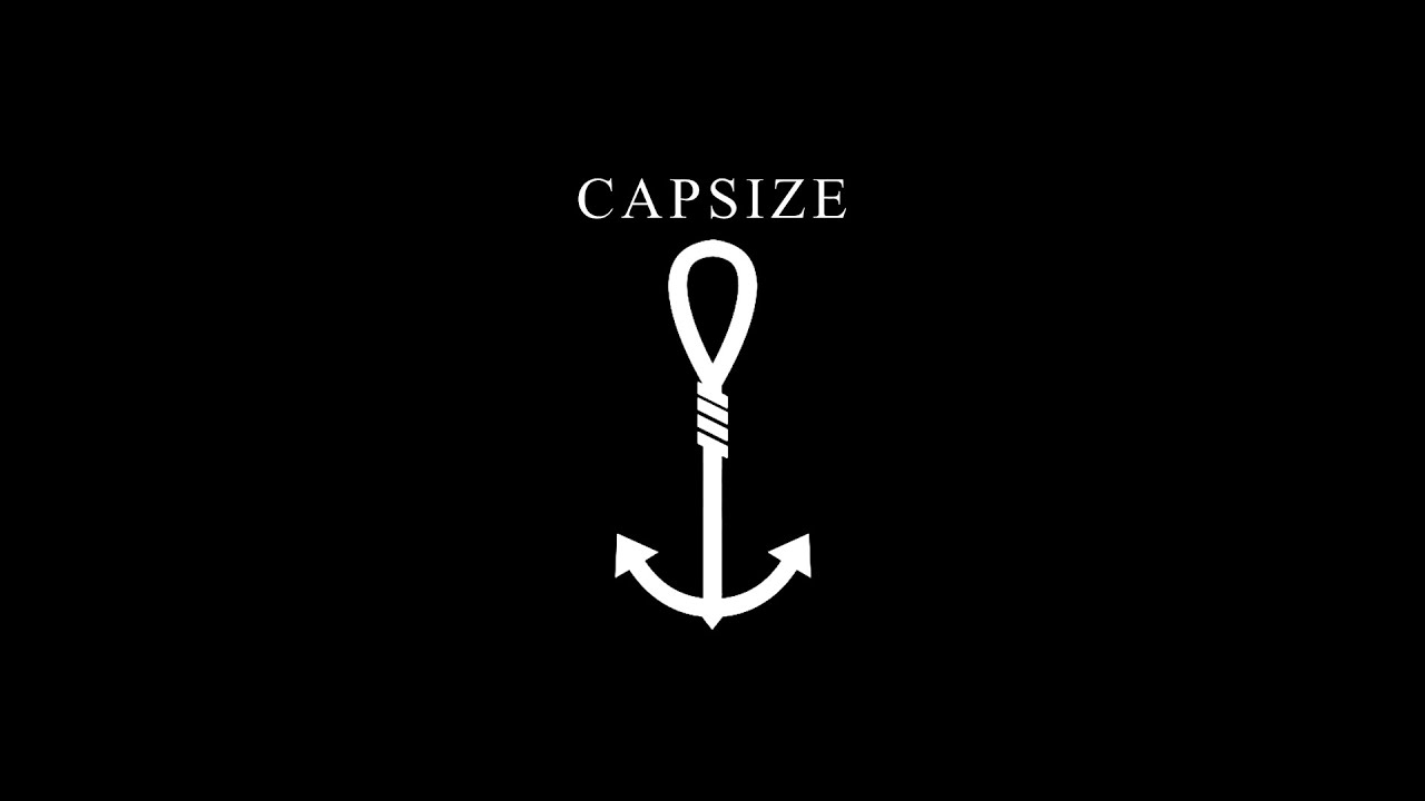 Capsize - MerchNow Presents Tour - Assembly 10/1/14 FULL SET (Official ...