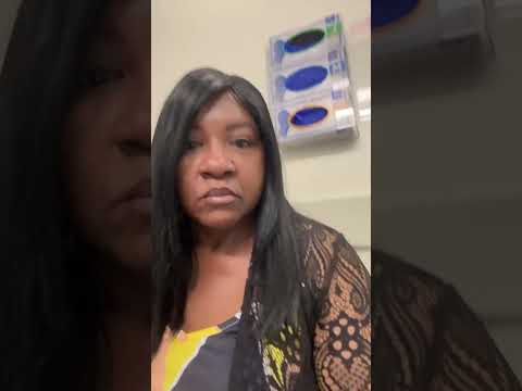 Pray for Nique she has emergency surgery
