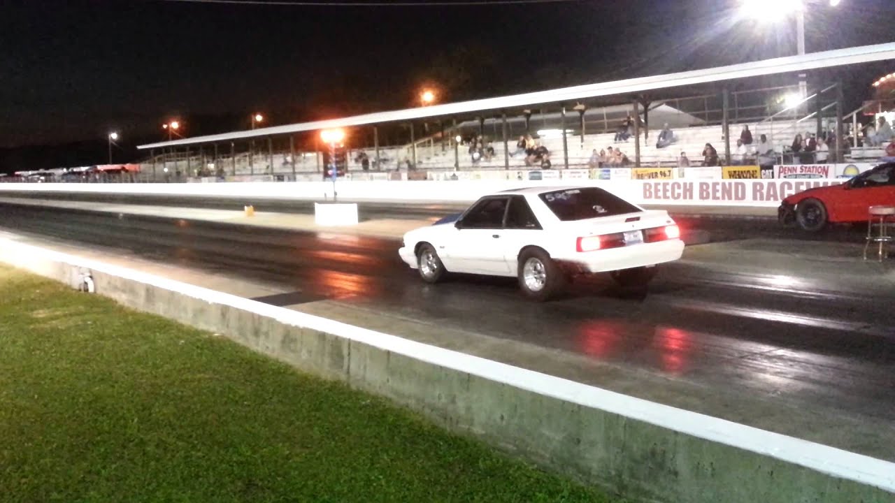 Donald Glisson 175 shot @ the wheels 9.06@147.55 - YouTube
