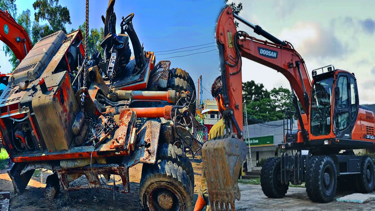 Top 3 Mechanical Restoration Videos (You NEED to Watch) - YouTube