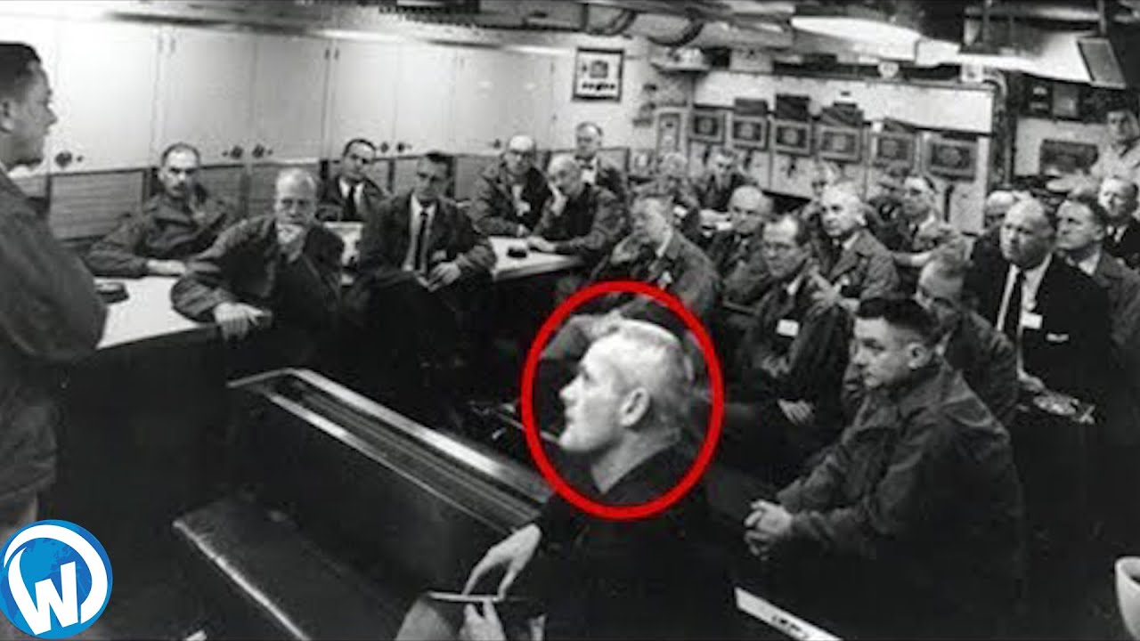 20 Mysterious People And Anomalies Science Can't Explain - YouTube