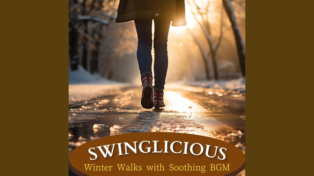 Snow-lit Evening's Serenade (Key G Ver.) - YouTube