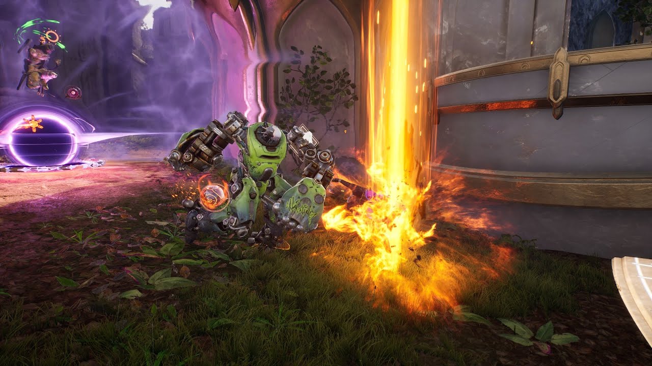 PREDECESSOR: CRUNCH 5/0/5 MVP! - YouTube