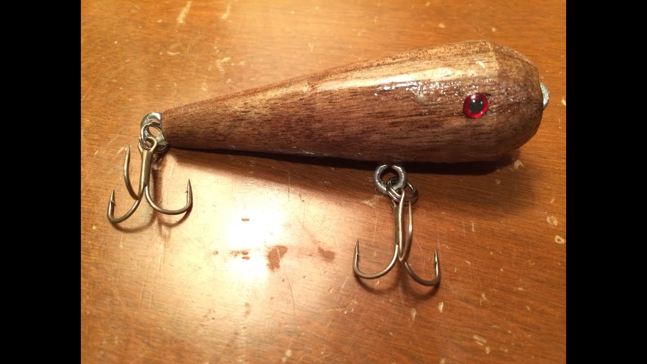 Homemade Popper - YouTube