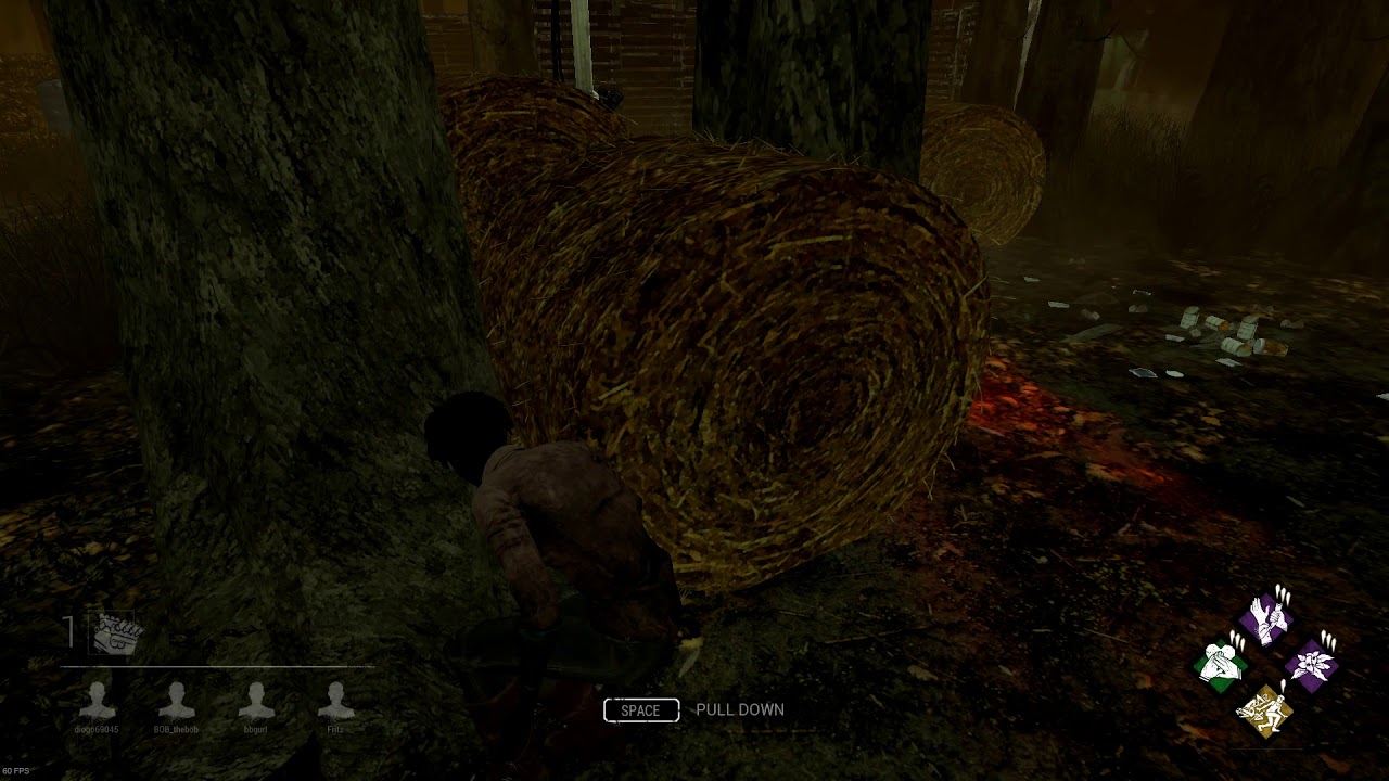 [DbD] A new challenger approaches - YouTube