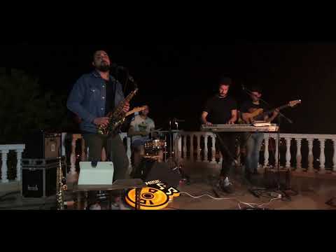 Kenan Doğulu - Tutamıyorum Zamanı (Karavanlive)