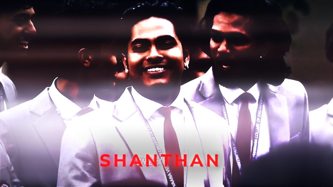 AAVESHAM SHANTHAN EDIT [4K] | AAVESHAM EDIT | AAVESHAM MOVIE WHATSAPP ...