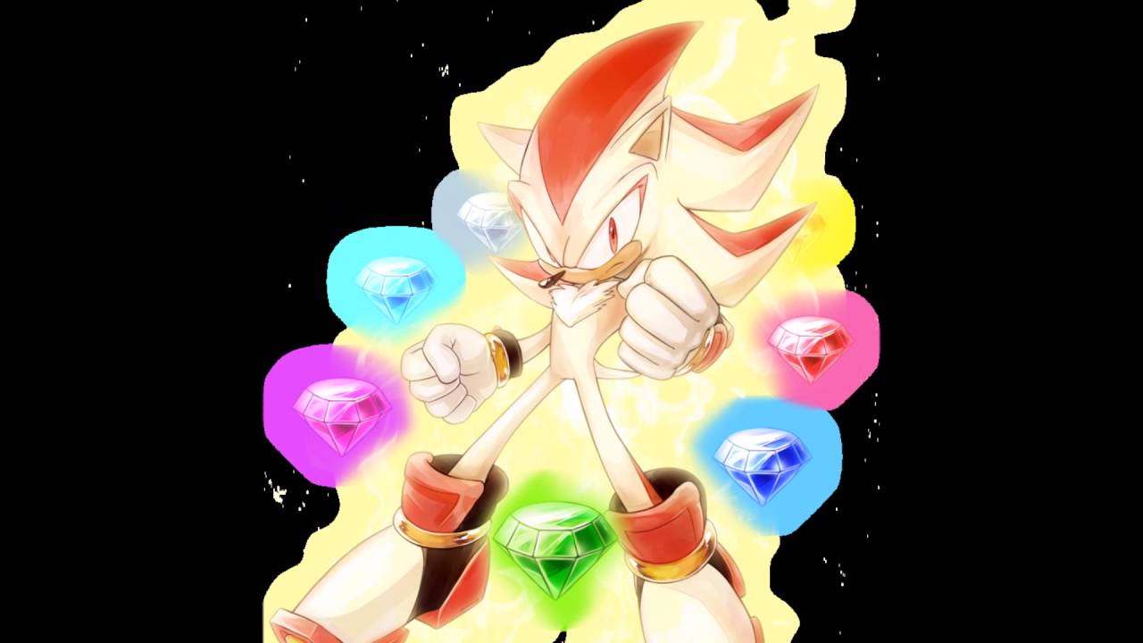 Sonic and Shadow - Back From The Dead - YouTube