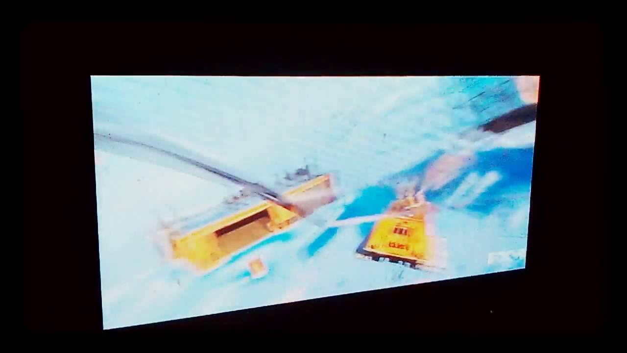 Despicable me 2 on FXM channel - YouTube