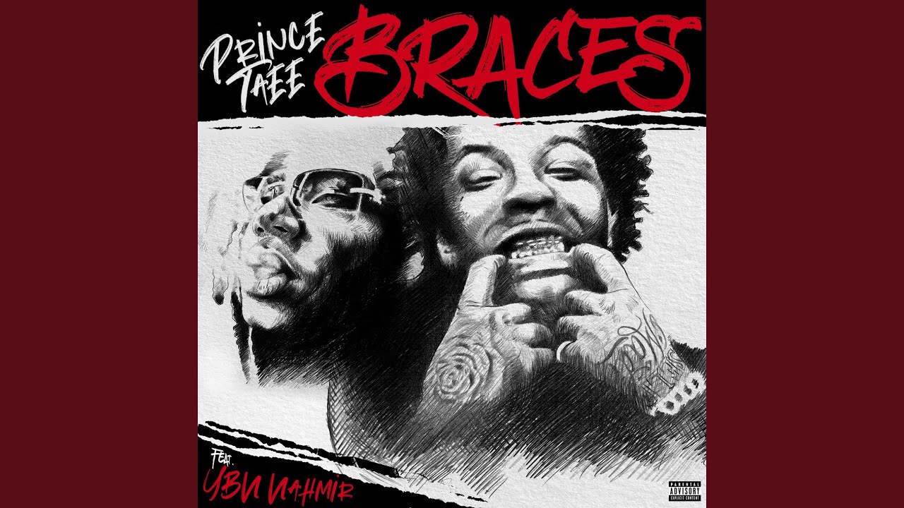 BRACES (feat. YBN Nahmir) - YouTube Music