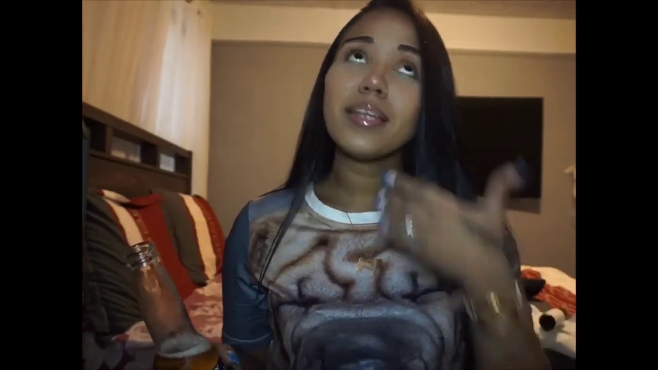 Beer, burps, & chit chat - YouTube