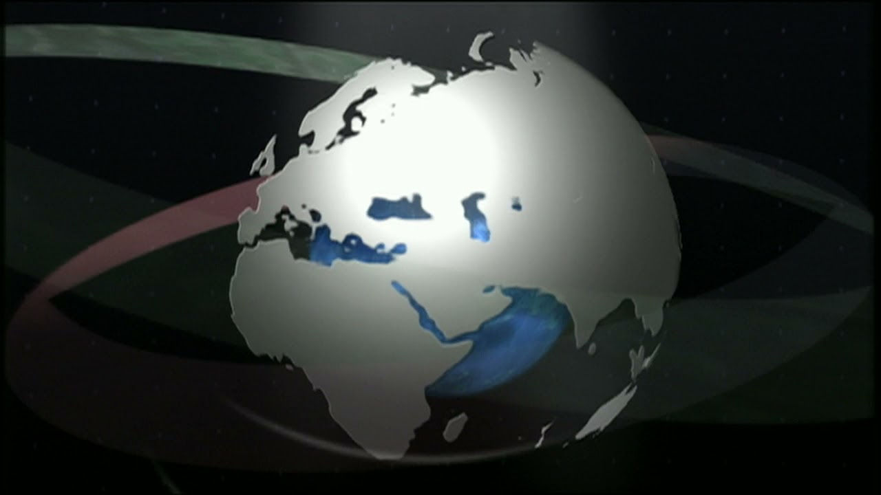 Sister Lee Productions/Eye Productions/CBS Broadcast International ...