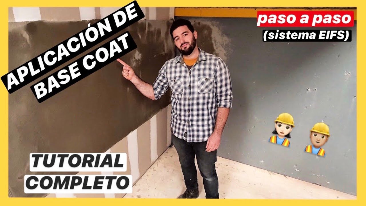 COMO APLICAR BASE COAT 🚧 Tutorial COMPLETO - ENSECO 2020 - YouTube