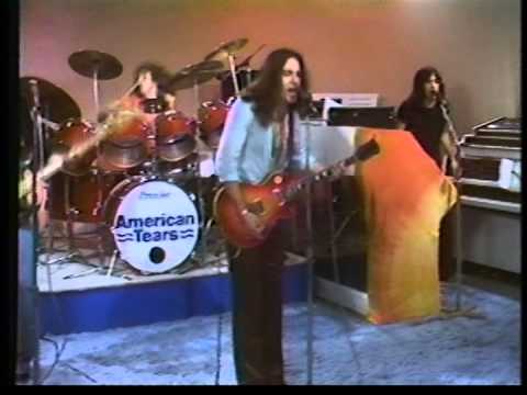 American Tears - Last Chance For Love (Promo) 1977 - YouTube